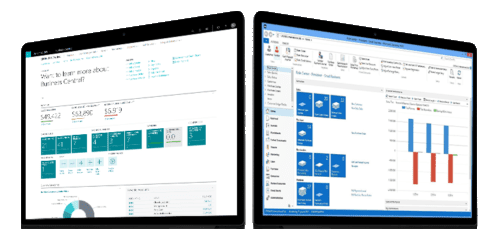 Microsoft & Armada Dynamics add-ons & extensions developer / SBC ...